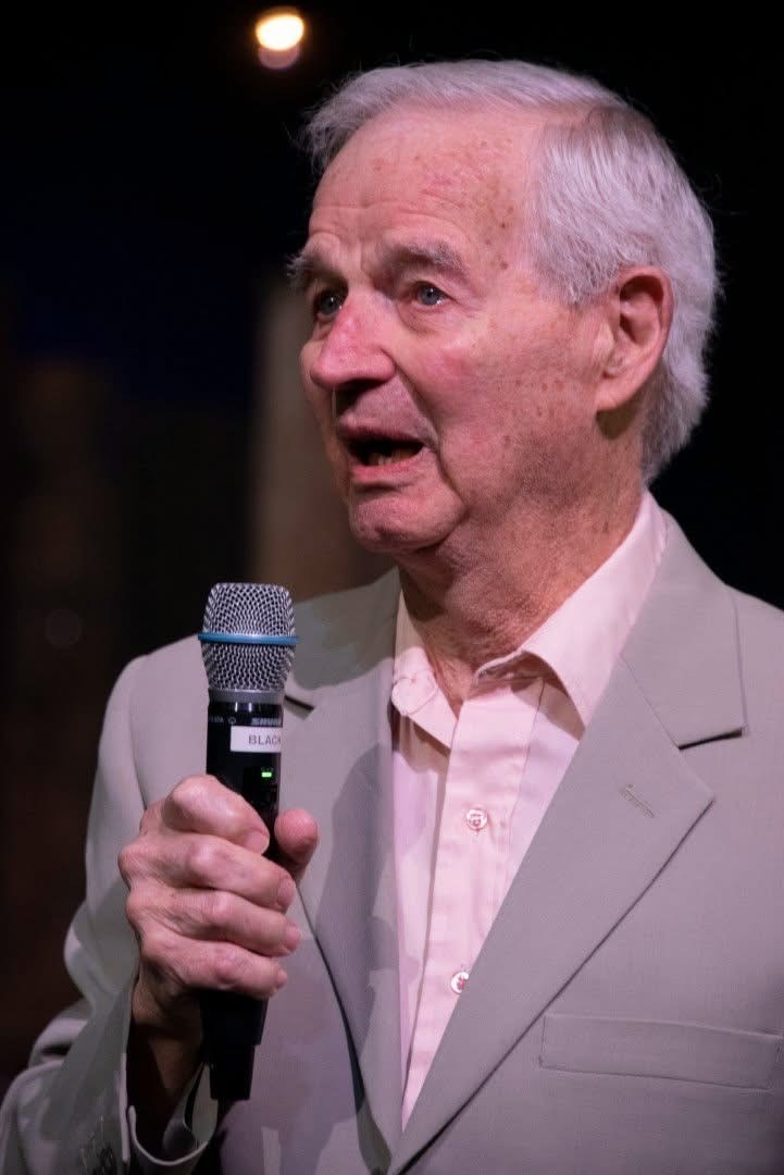 Robert George Obituary - Lancaster, OH