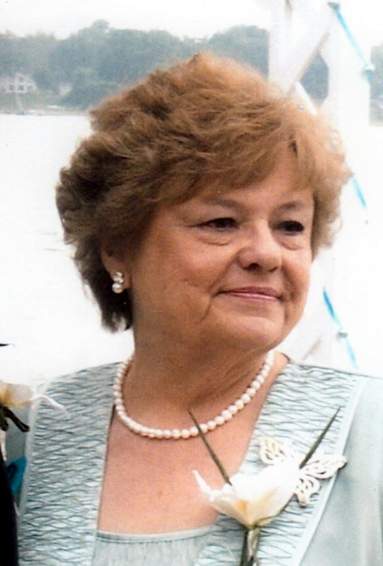 Maryann Wieser Obituary - Highland, IN