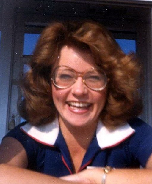 Katherine Jones Price Obituary - Madison Heights, VA