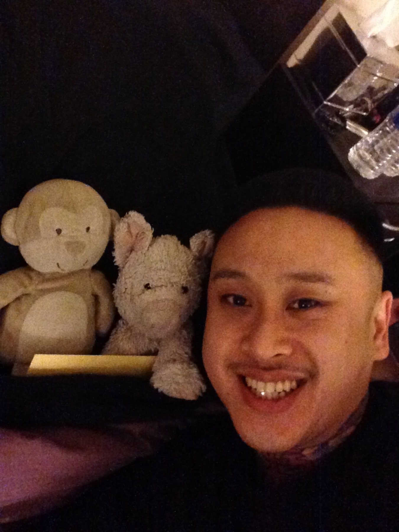 Benjamin Nguyen's Instagram, Twitter & Facebook on IDCrawl