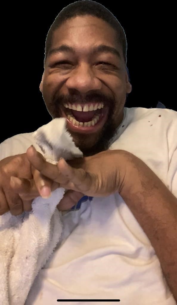 Brandon Jackson Of The Jackson Family