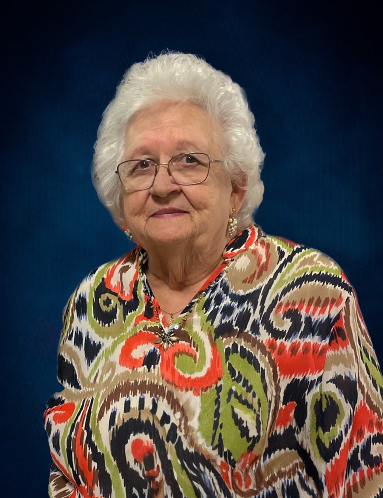 Harriet Mitchell Obituary - Gardendale, AL
