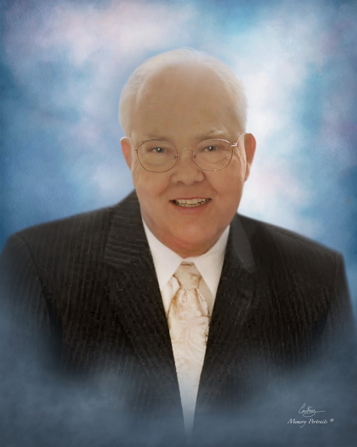 Jerry Baskerville Obituary - Temple, TX