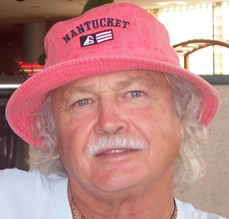 Jack Hackett Obituary - Fall River, MA
