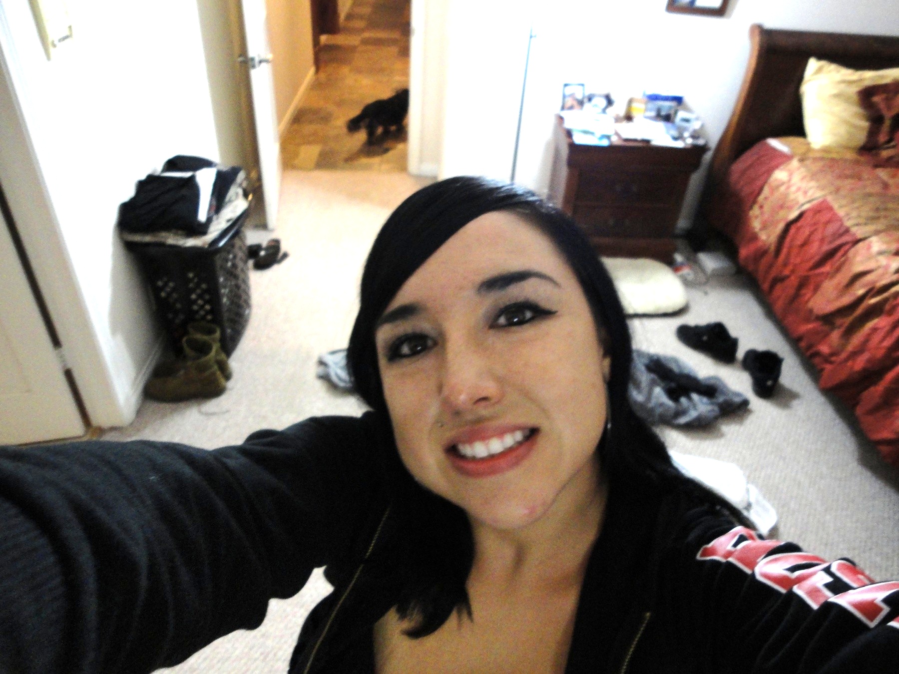 Yvonne Aguilar's Instagram, Twitter & Facebook on IDCrawl