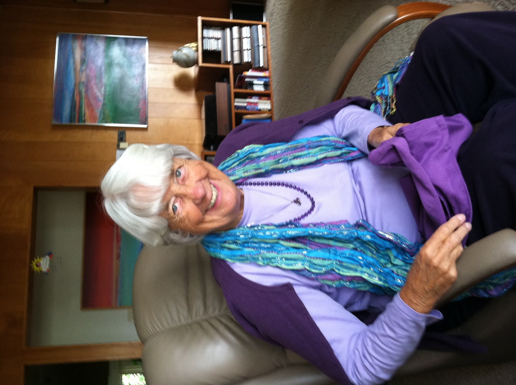 Mary KNOWLES Obituary - Chula Vista, CA