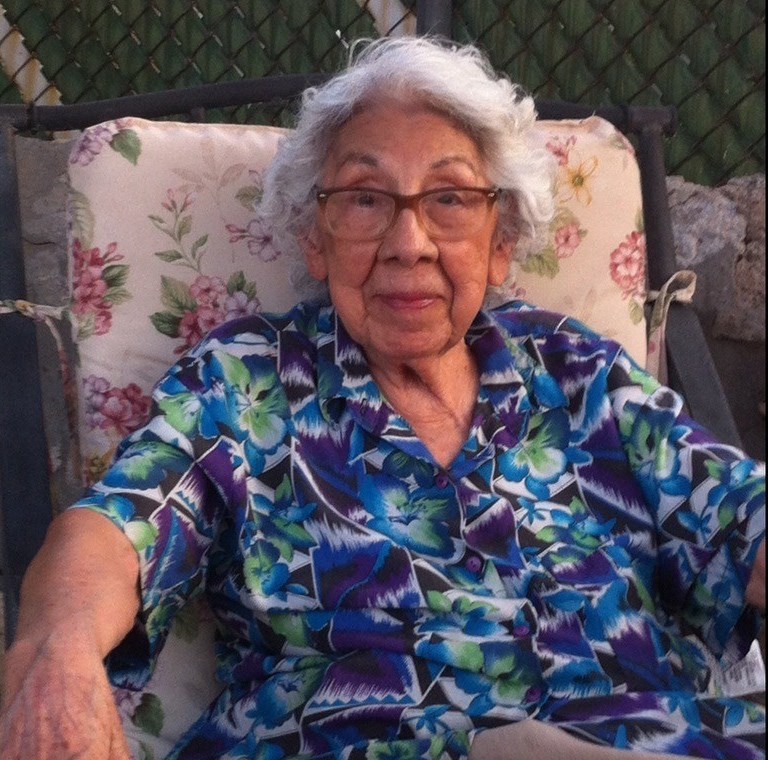 Francisca S. Craver Obituary - El Paso, TX