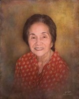 Marcelina Igama Obituary - Seattle, WA