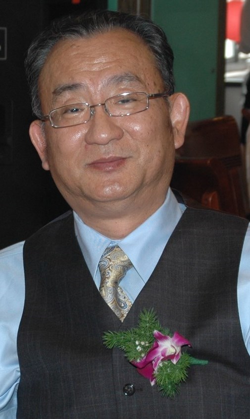 Peter Yun Hsing Kuo Obituary - Houston, TX