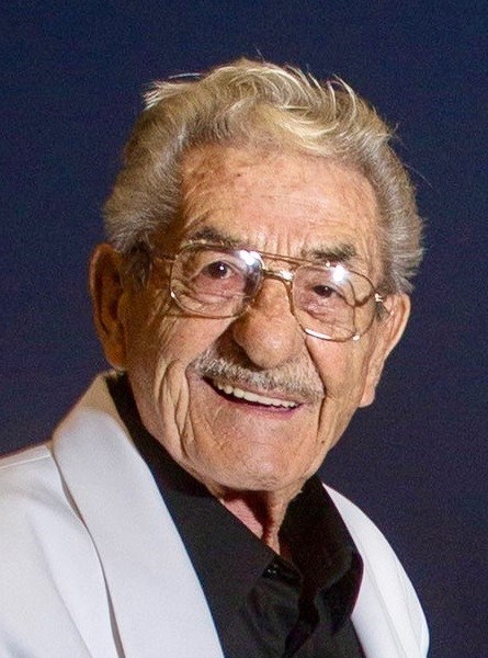 Angelo Nicholas D'Imperio Obituary - Lake Worth, FL