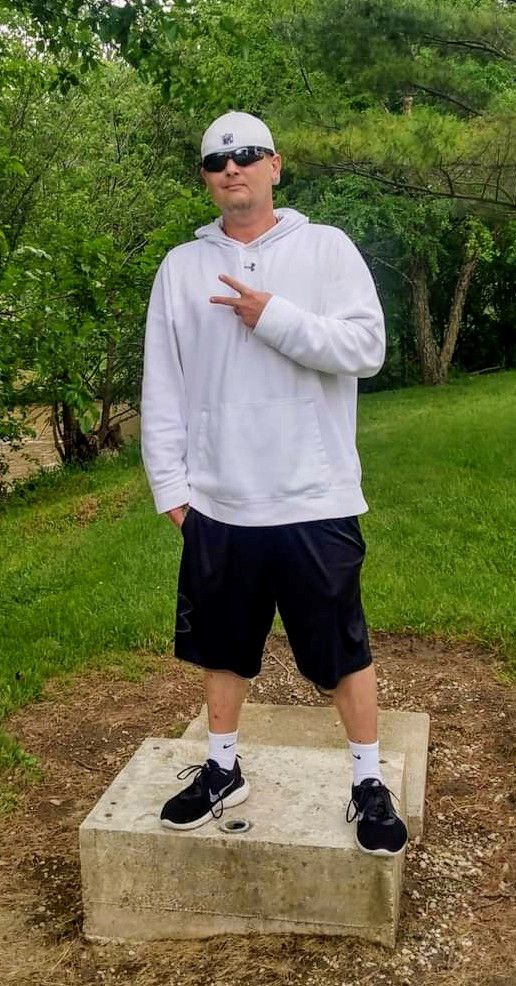 Jeremy Anderson Obituary - Huntington, IN