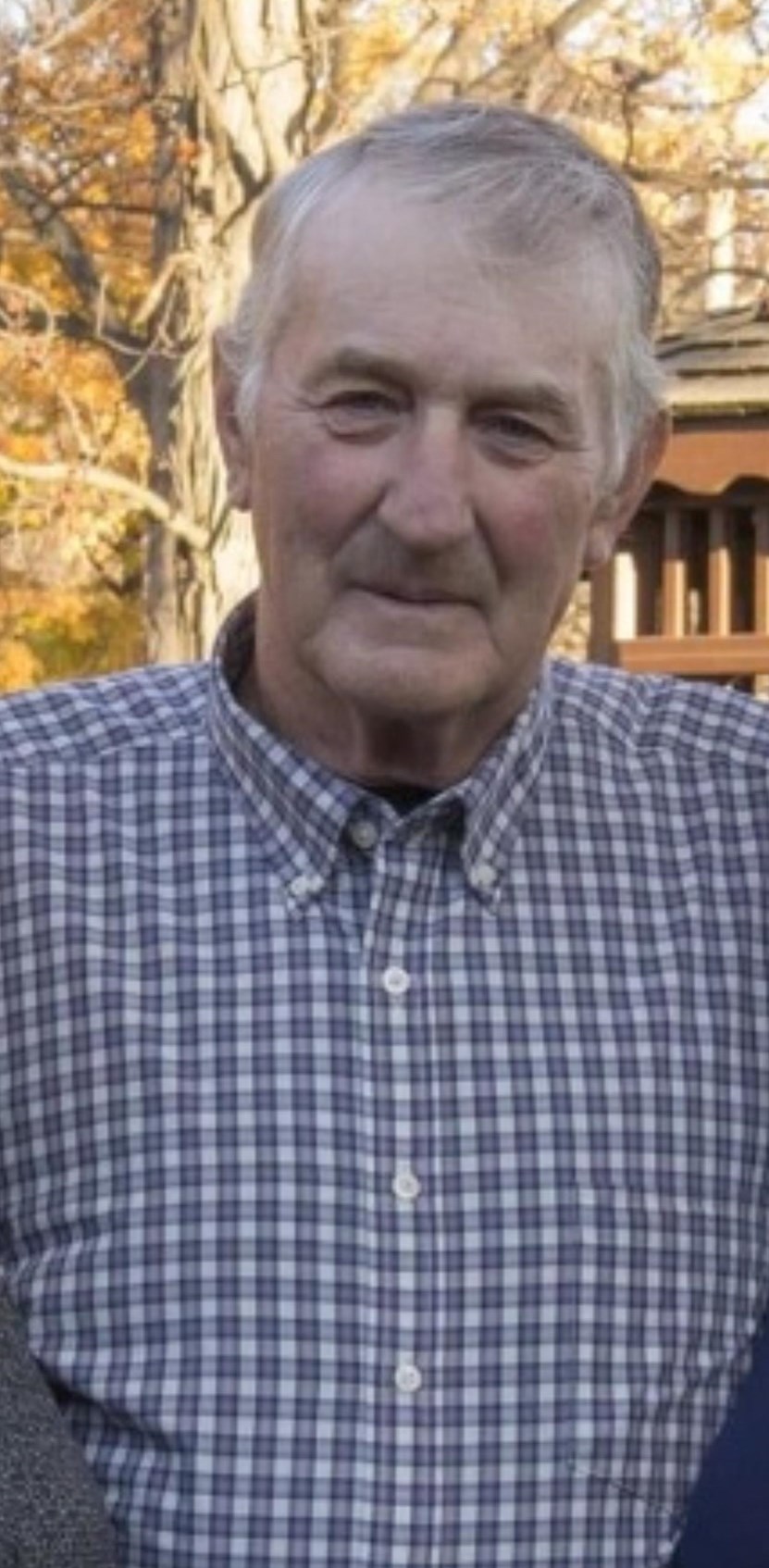 Raymond Yeary Obituary - New Tazewell, TN