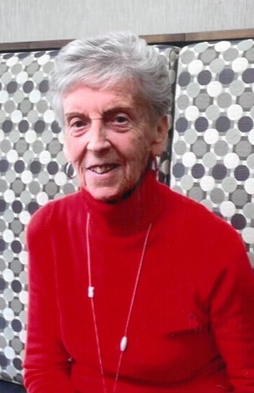 Isabel Shaw Obituary - Aurora, ON