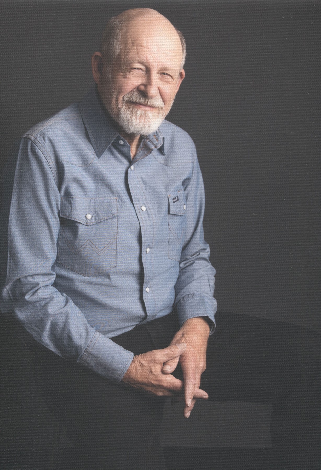 Alvin Harris Obituary - Mesa, AZ