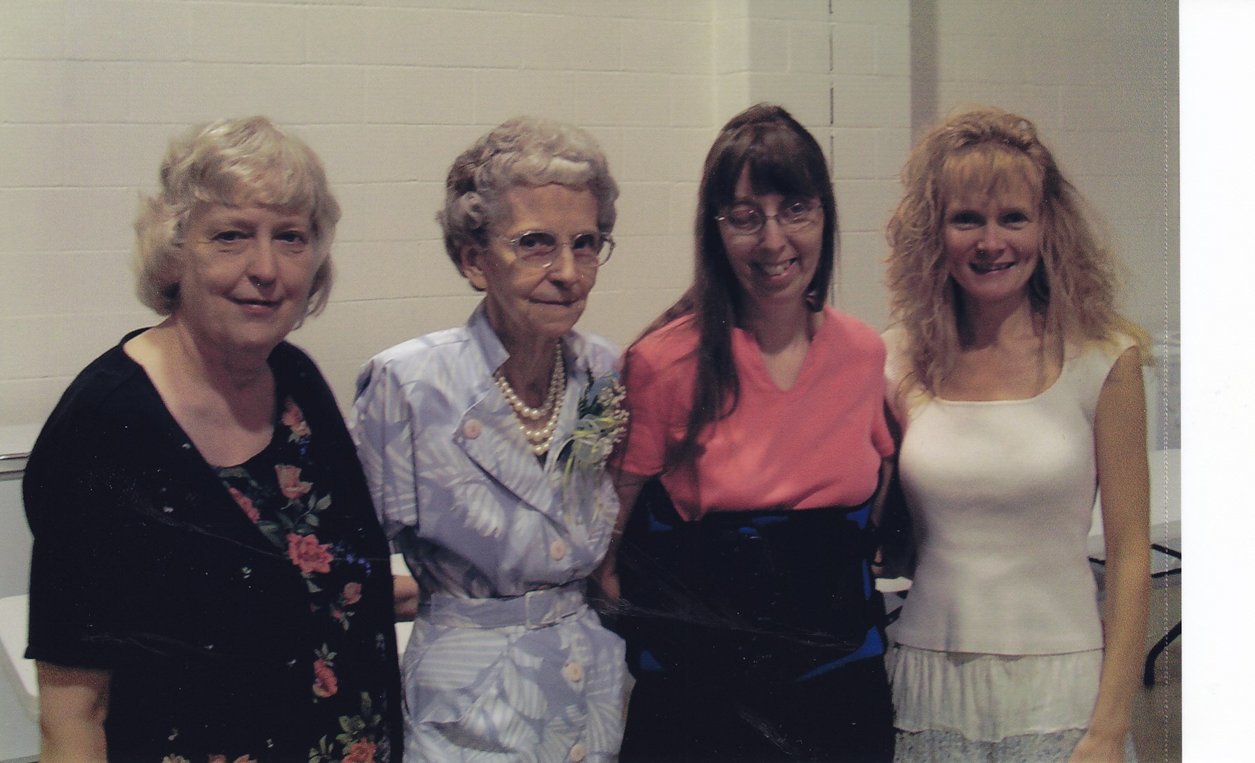 Barbara Hahn Obituary - Coshocton, OH