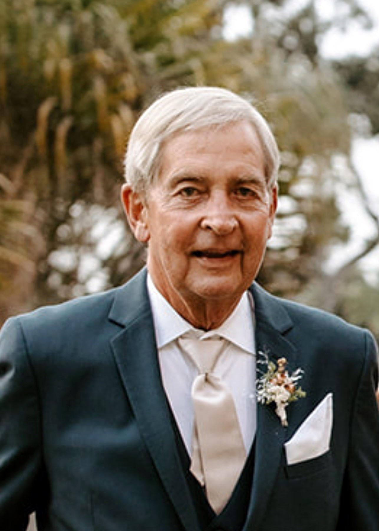 Michael Harris Obituary - New Bern, NC