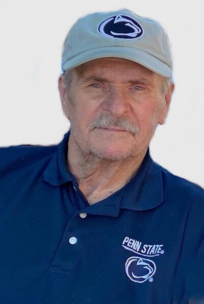 Donald McCormick Jr. Obituary - Levittown, PA