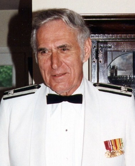 John Miller Jr., USAF (Ret) Obituary - Laurel, MD