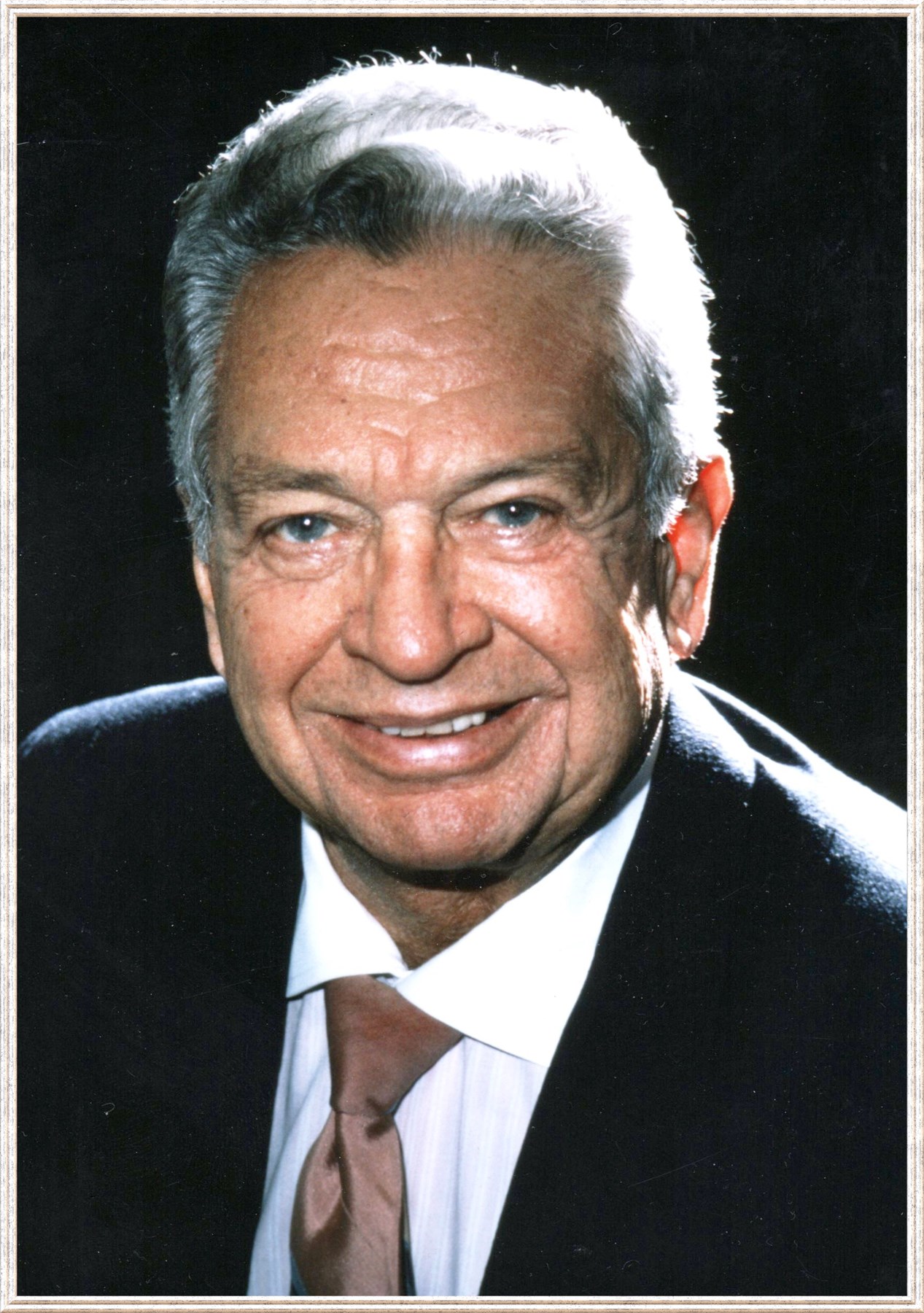 Vincent C. Towers Obituary - Houston, TX