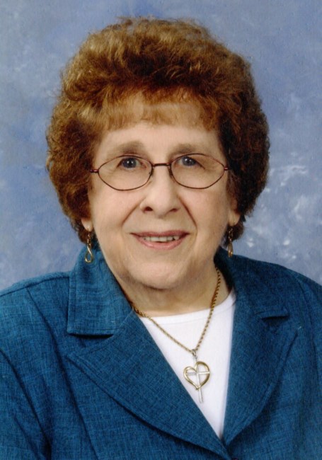 Frances Duncan Obituary - Hickory, NC