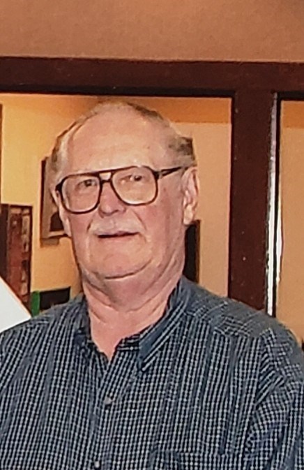 Harlan Schrag Obituary - Spokane Valley, WA