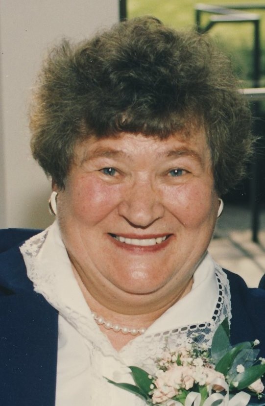 Klara Grzelak Obituary - Des Plaines, IL
