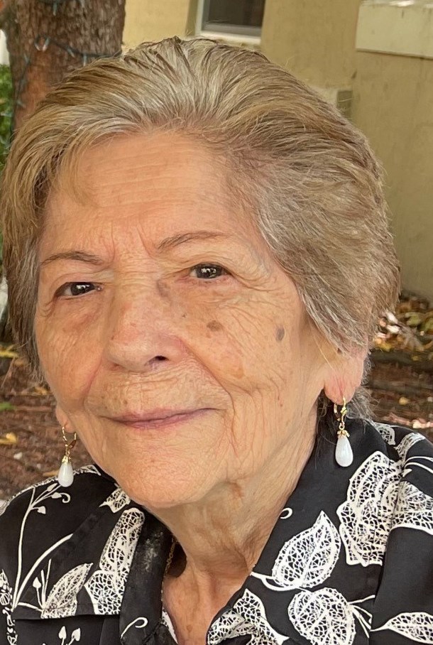 Amada Suarez Obituary - Miami, FL