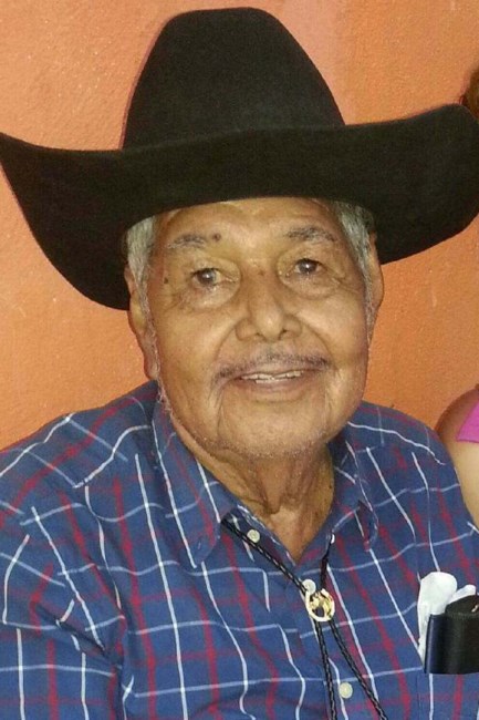 Norberto Rodriguez Obituary - Brownsville, TX