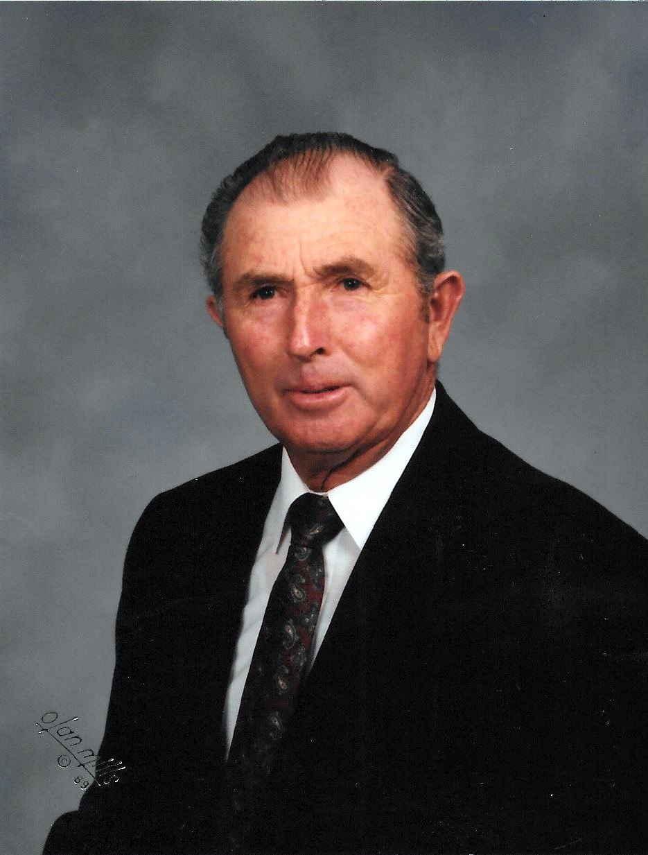 Hillman Patrick Obituary - Winder, GA