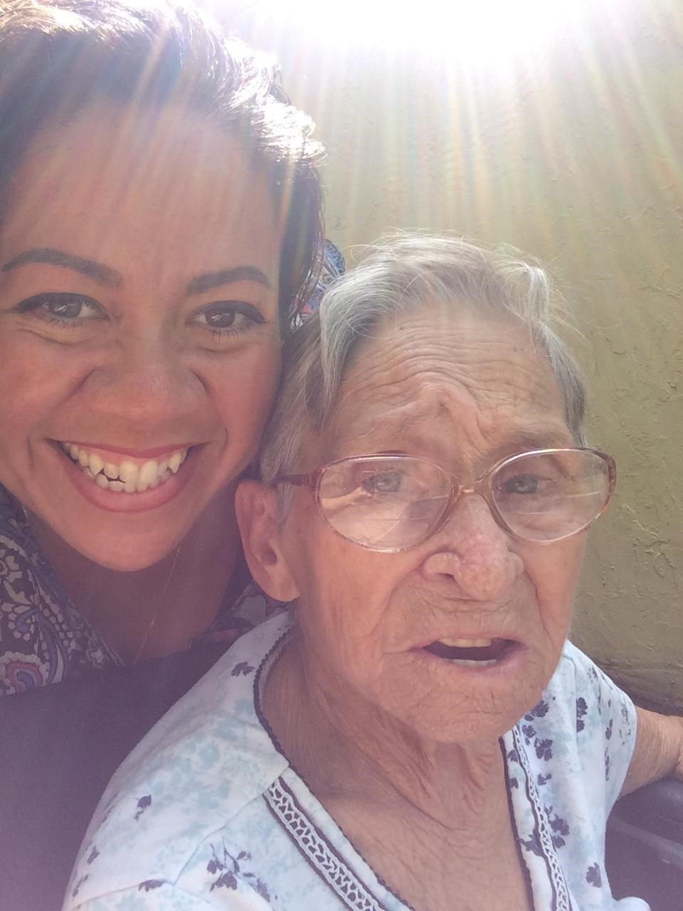 Angela Ramirez's Instagram, Twitter & Facebook on IDCrawl