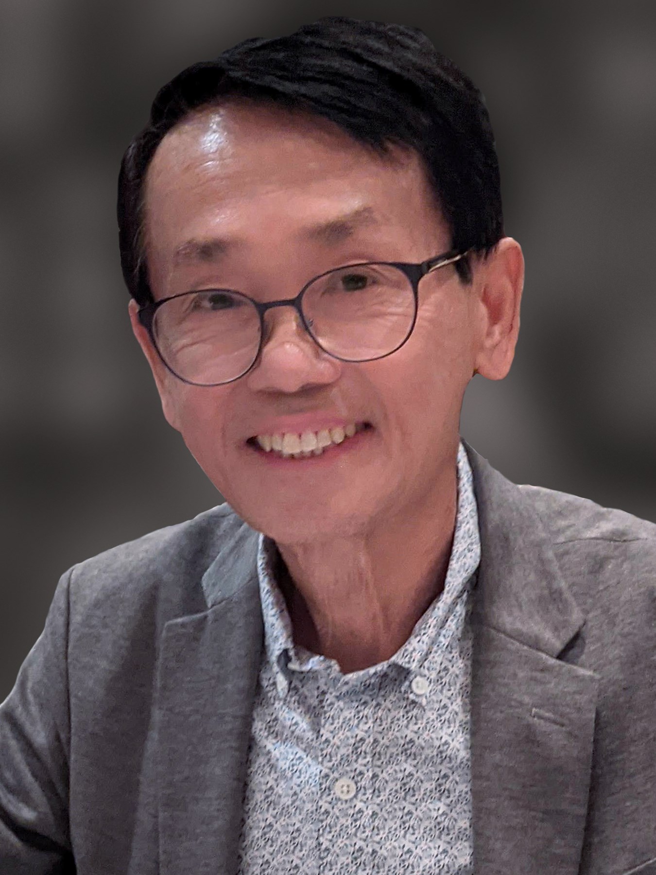 Dr. Aung Lee Obituary - Austin, TX