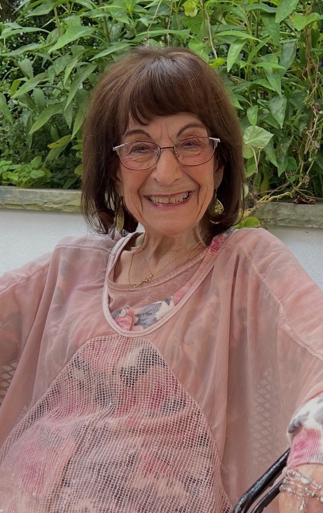 Frances Corey Obituary - Cross Lanes, WV