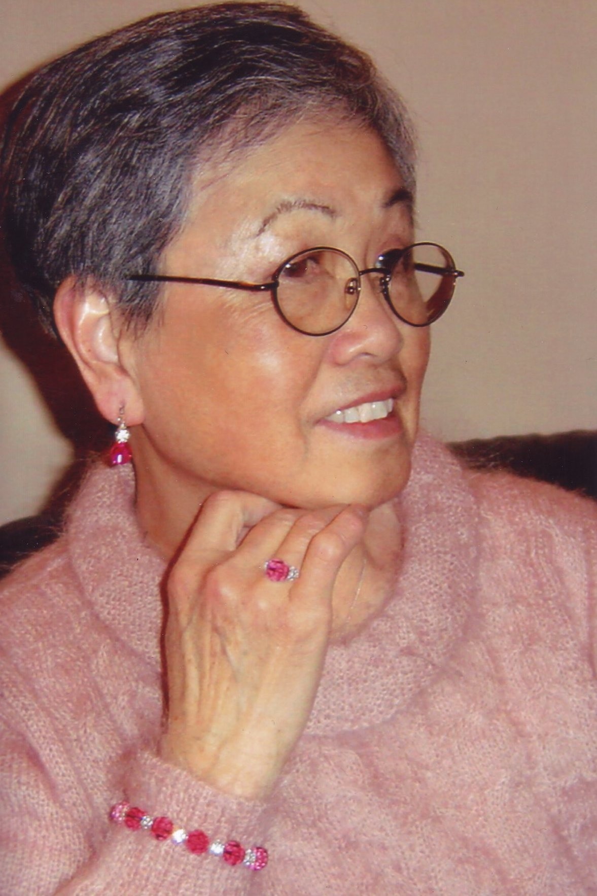 Shui Yee Chiu Obituary - Burnaby, BC