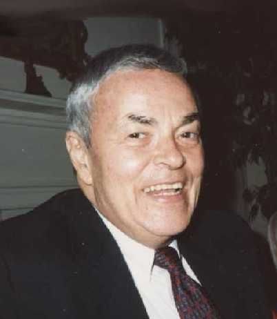 Ralph Sherman Obituary - Austin, TX