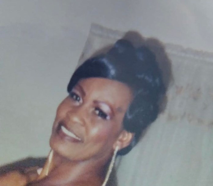 Rhoda L. Johnson Obituary - Houston, TX