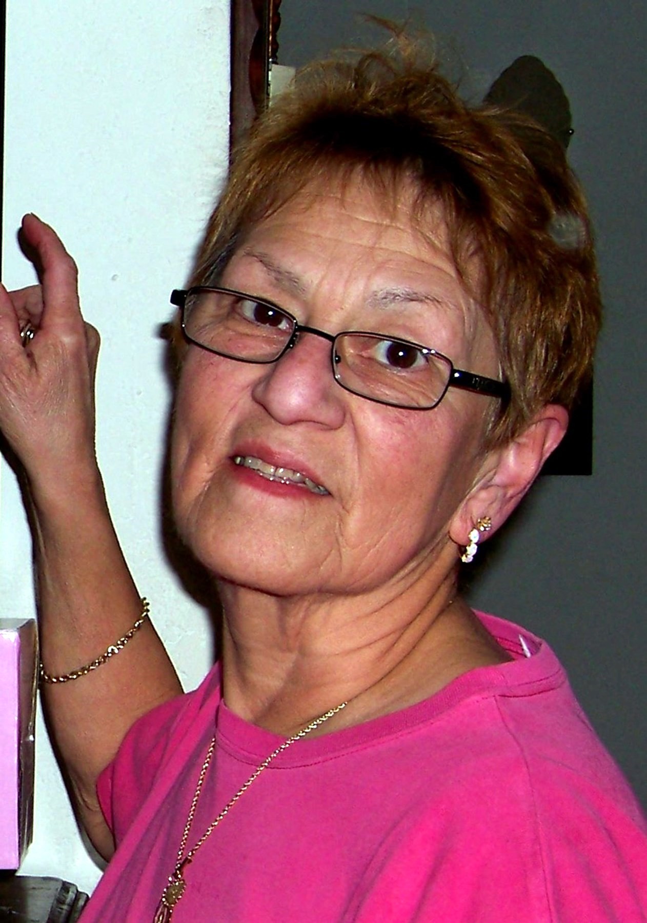 Simona Garcia Obituary - Dallas, TX