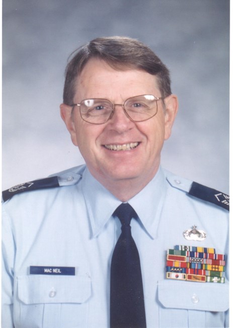 Donald O MacNeil Obituary - Huntingdon Valley, PA