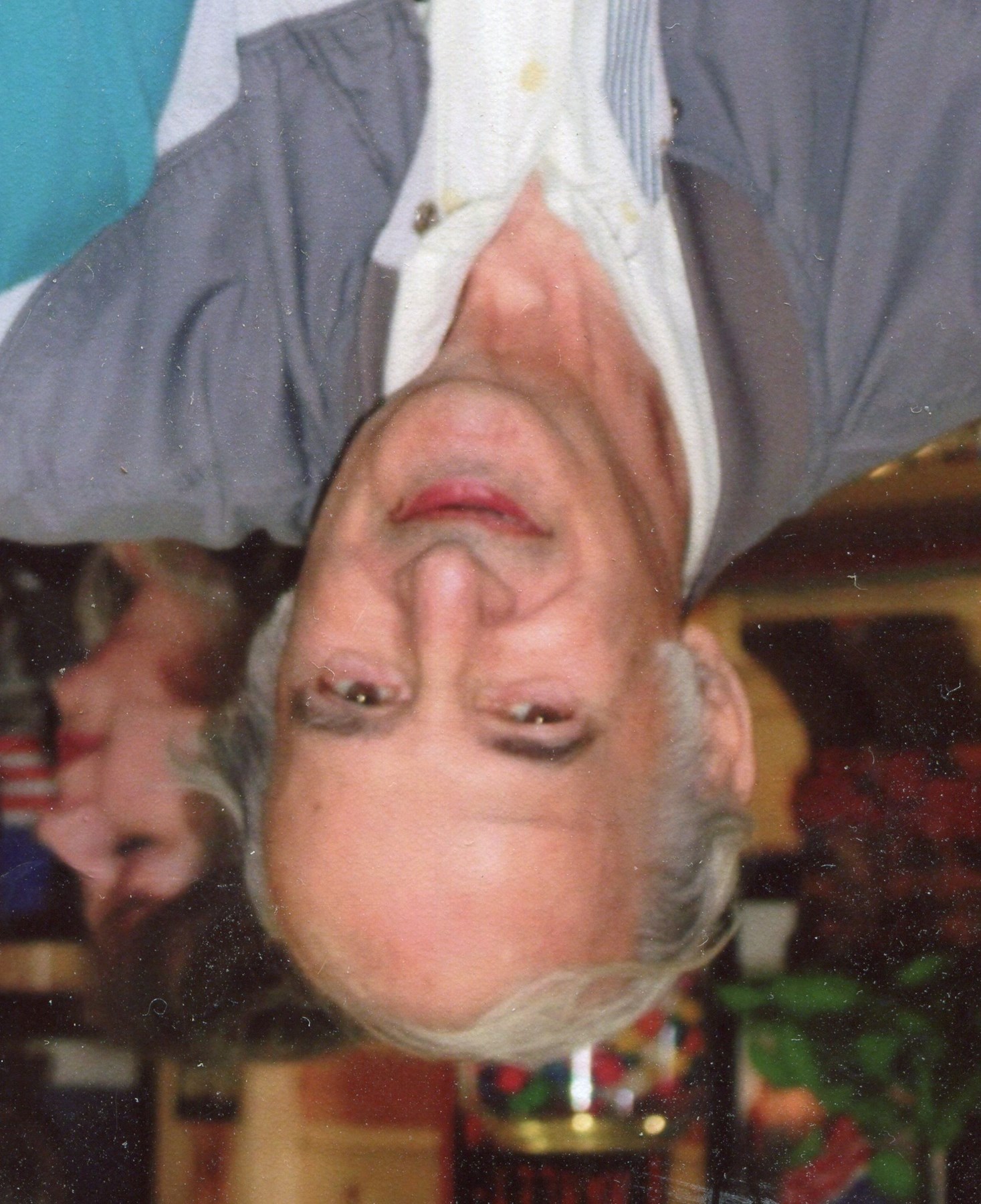 Ralph Prestito Obituary - Omaha, NE