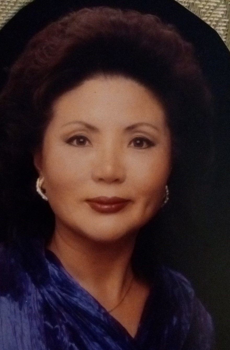 Jane Kim Obituary - Whittier, CA