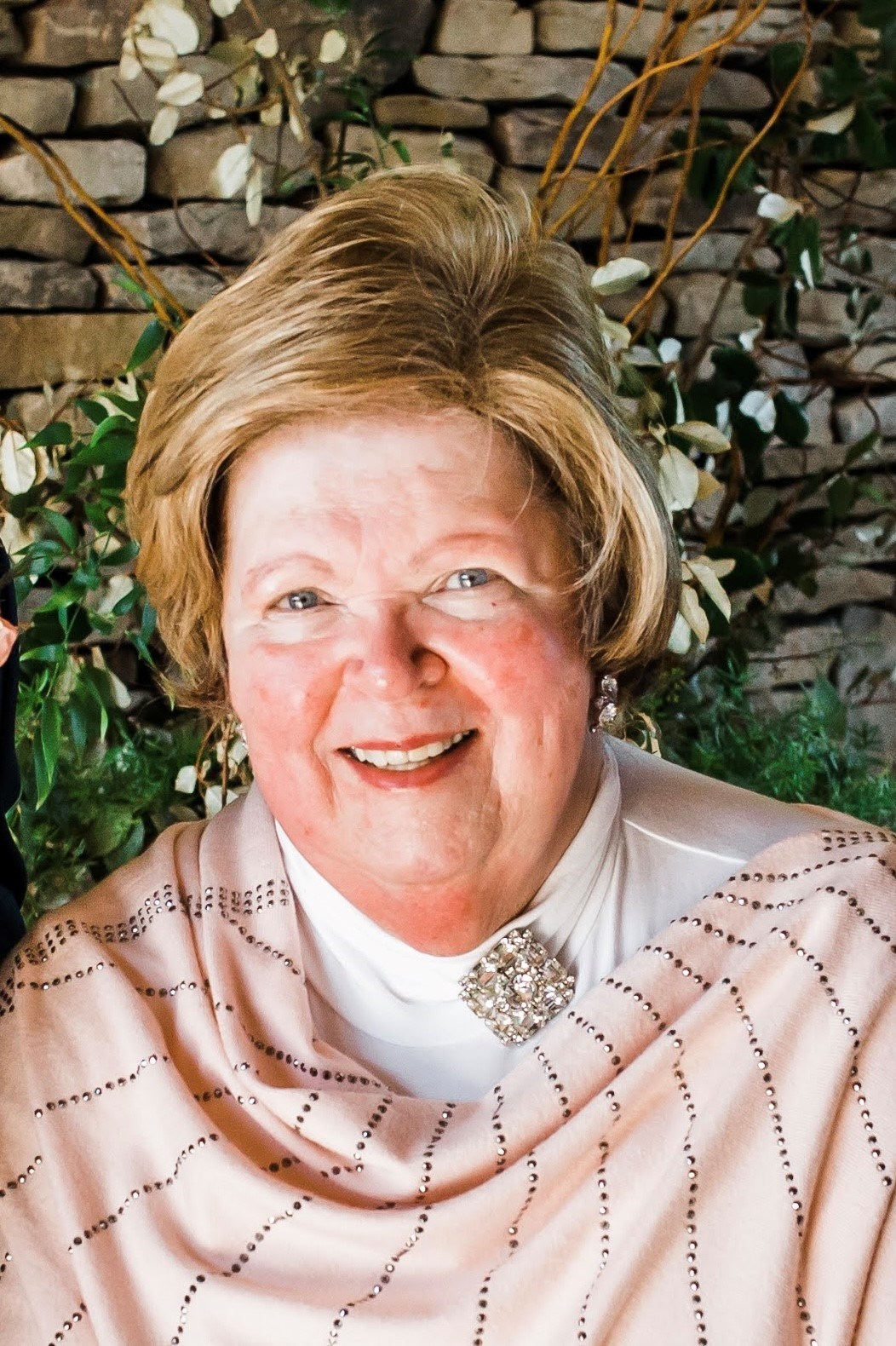 Patricia Nicely Obituary - Alcoa, TN