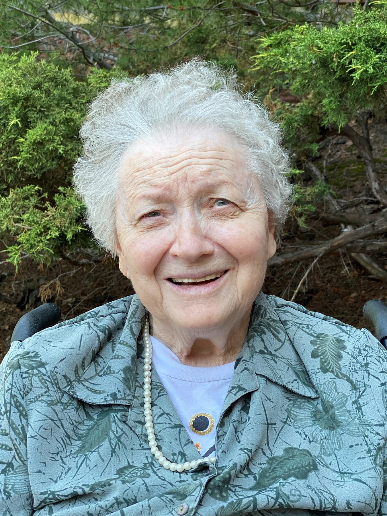 Darlene Virginia Boyson Obituary - Edmonton, AB