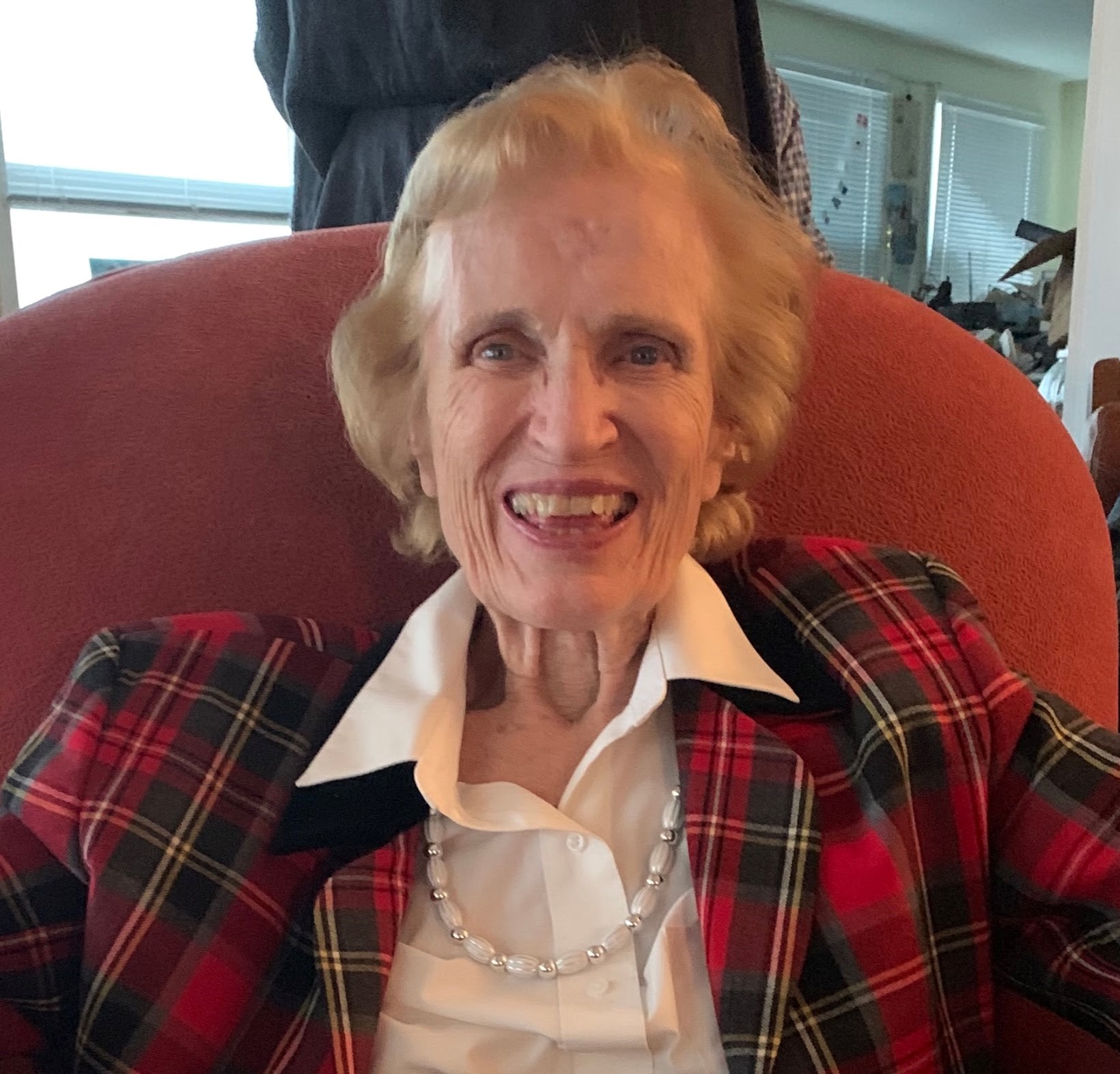 Anne Geiger Obituary - Washington, DC