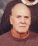 William Roth Obituary - Waynesburg, PA