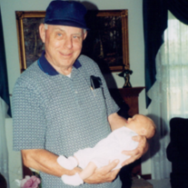 George Simcox Obituary - Columbus, OH