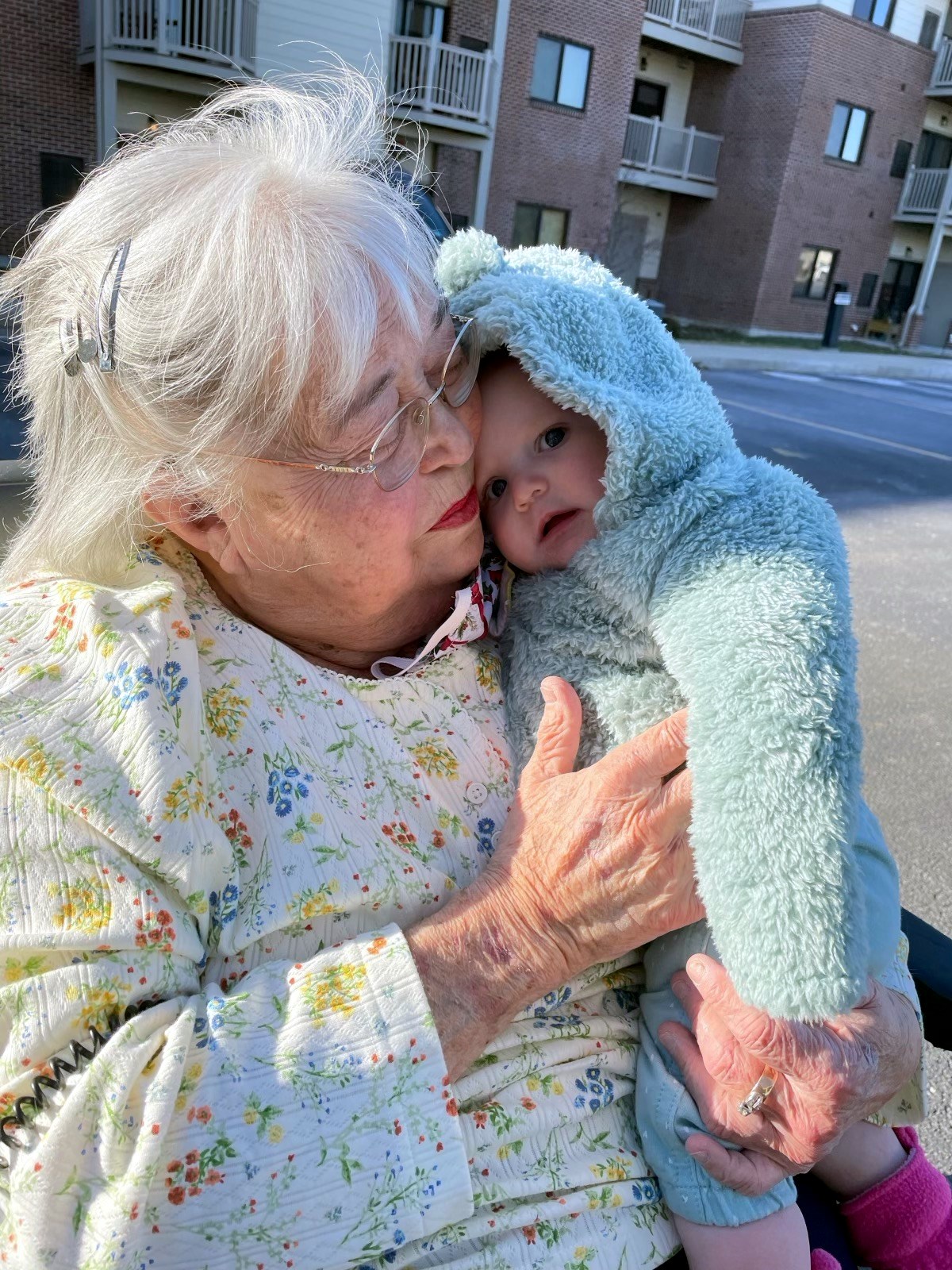 Gloria L Renfro Obituary - Columbia, MO