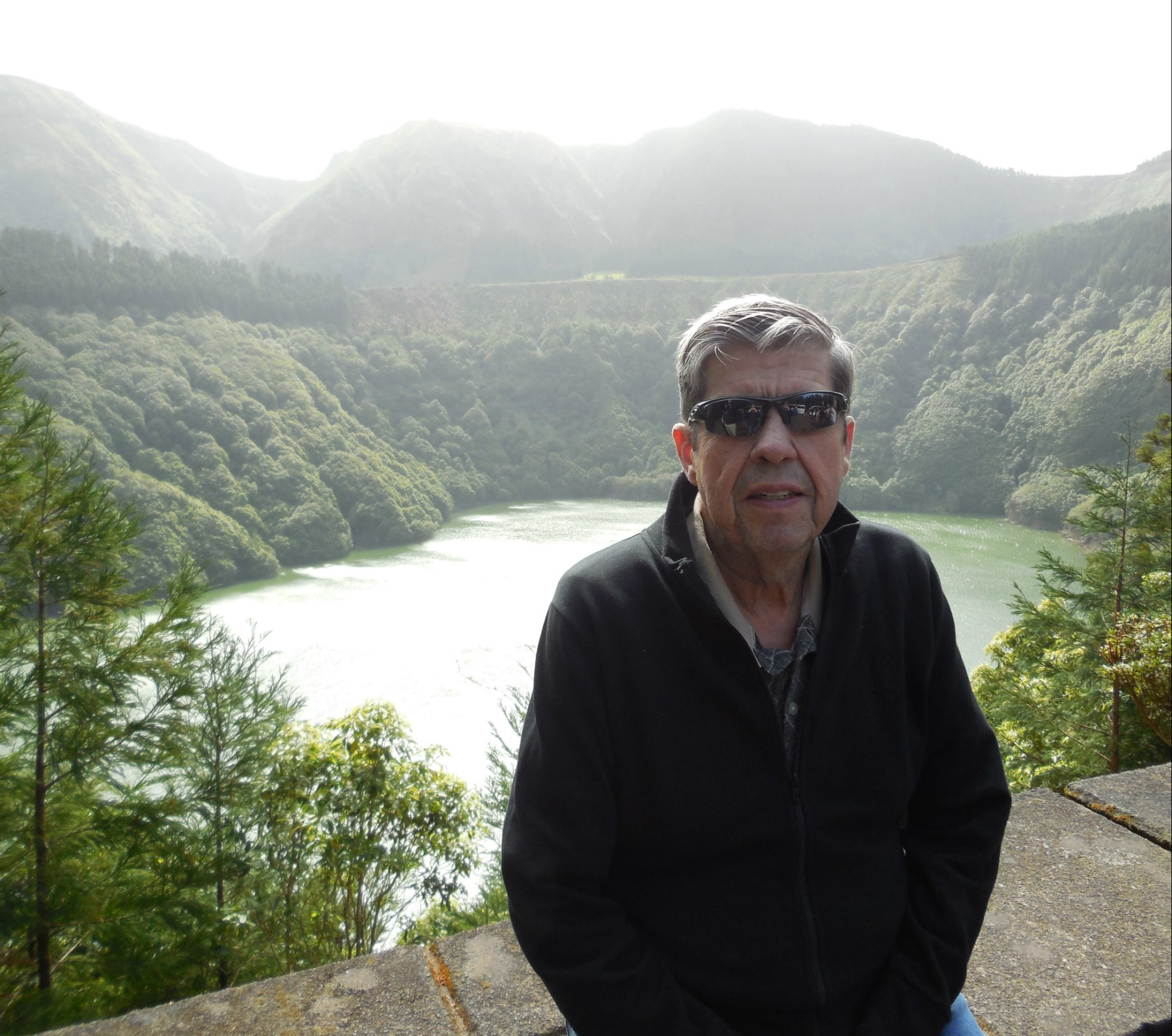 Roy Hartwell Obituary - Las Vegas, NV