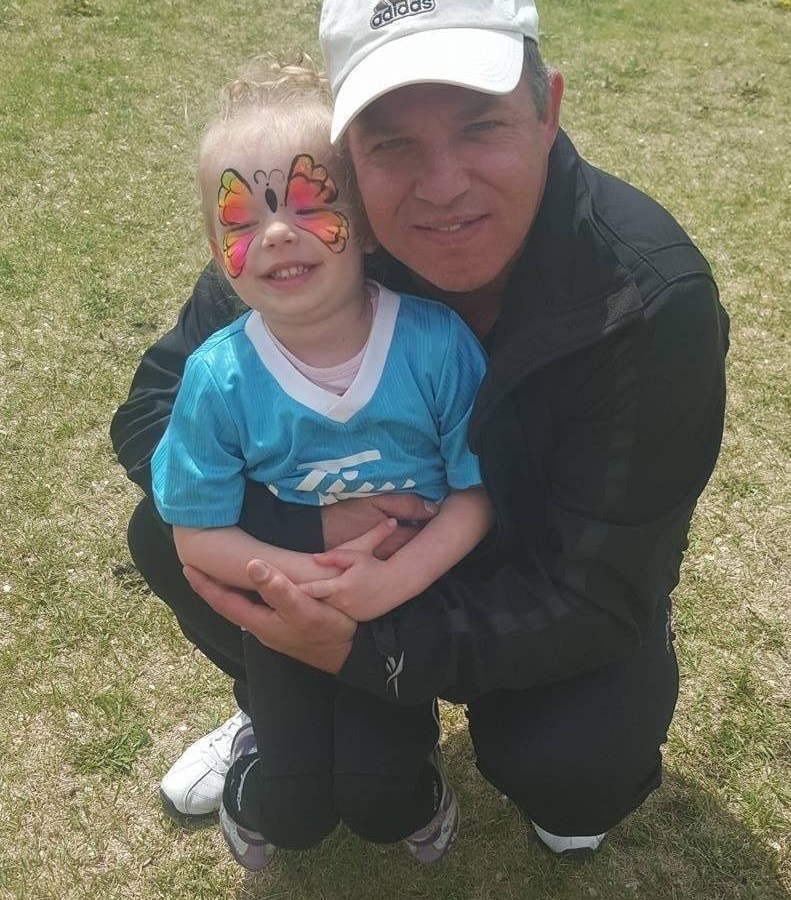 Kevin David Allen McBain Obituary - Leduc, AB