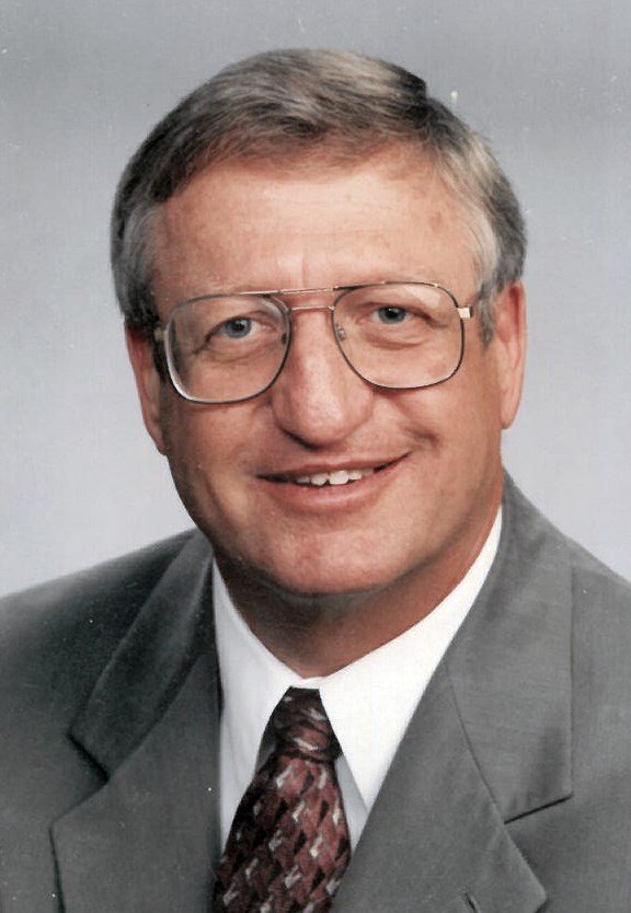 Donald Roy Obituary - Regina, SK