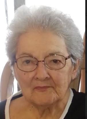 Norma Crowley Obituary - Providence, RI