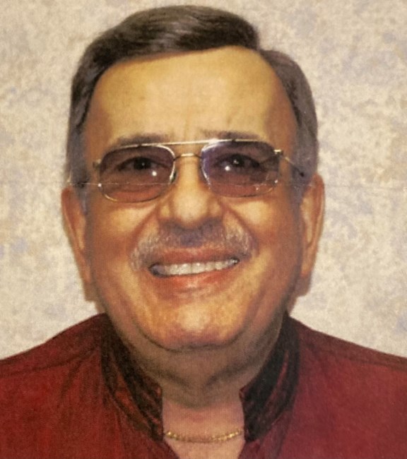 George Joseph Obituary - Las Vegas, NV